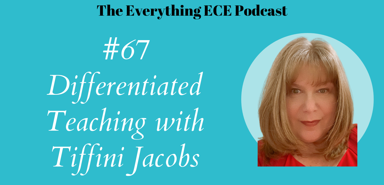 67 – Early Learning Foundations