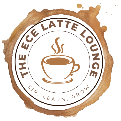 ECE Latte Lounge – Early Learning Foundations